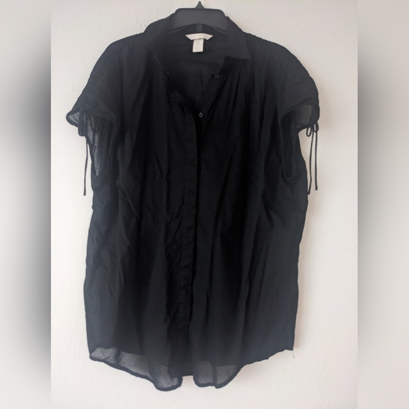 H&M | Tops | Hm Top | Poshmark